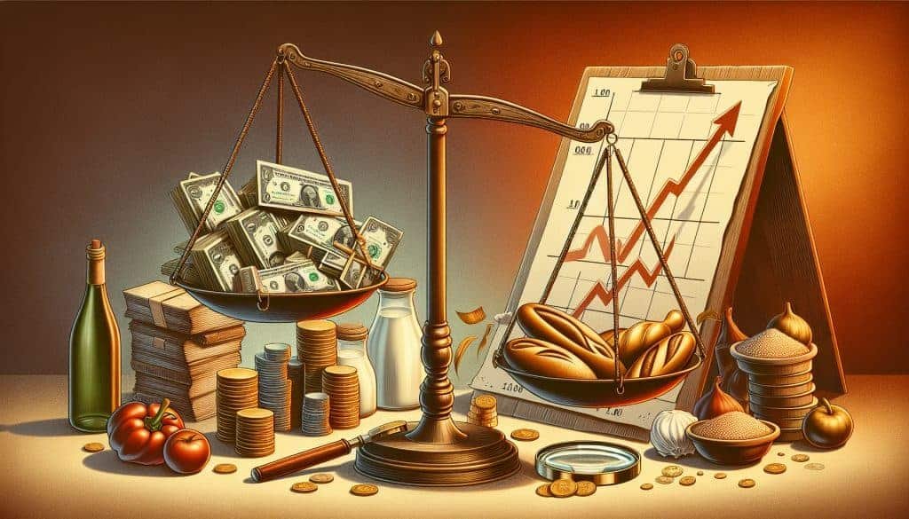 Descubre CÓMO CALCULAR la INFLACIÓN Fácilmente