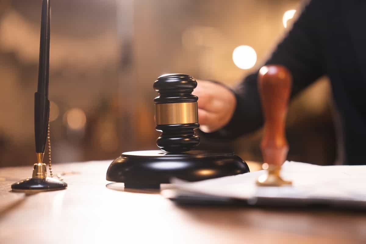 Rebeldía Procesal: Un desafío en el ámbito judicial • Escobar y Sánchez ...