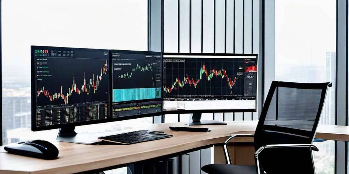 TRADING para Novatos: Aprende y EMPIEZA YA!